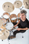 Biography | Chad Wackerman